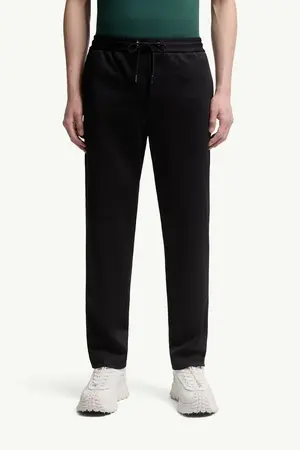 Moncler Logo Jogging Trousers