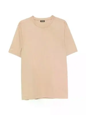 Zegna Crew-neck T-shirt