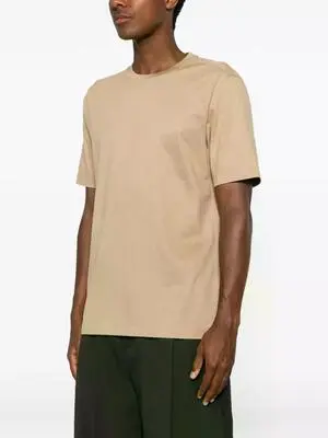 Zegna Crew-neck T-shirt