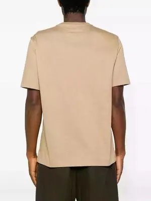 Zegna Crew-neck T-shirt