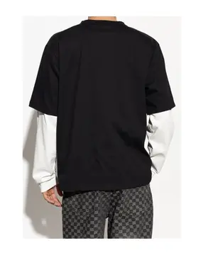 MISBHV Layered Logo T-shirt