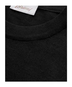 Brioni Crew Neck Sweater