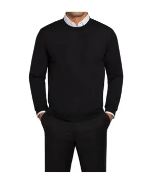 Brioni Crew Neck Sweater