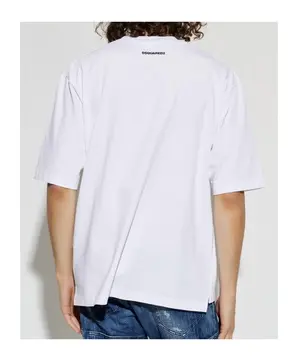 Dsquared2 Short Sleeve T-shirt
