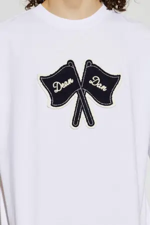 Dsquared2 Short Sleeve T-shirt