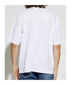 Dsquared2 Short Sleeve T-shirt