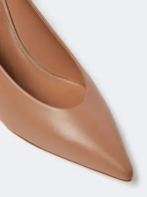 Max Mara Pointed-toe High Heels