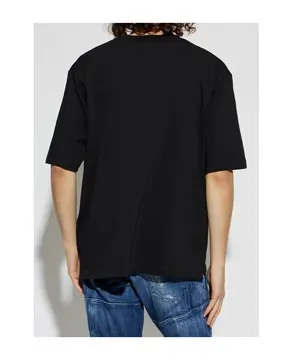 Dsquared2 Short Sleeve T-shirt