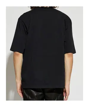 Dsquared2 Logo Printed T-shirt