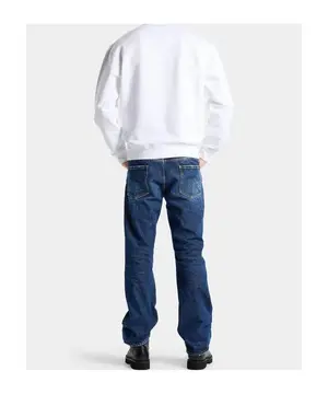 Dsquared2 Straight-leg Jeans