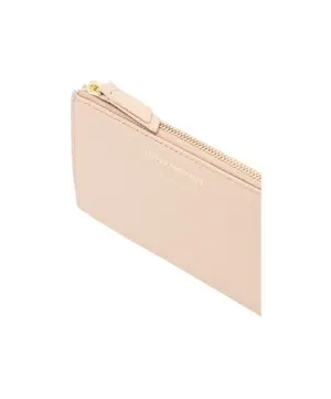 Emporio Armani Zip Wallet