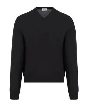 Brioni V-neck Sweater