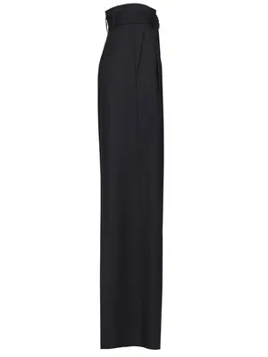 Max Mara Wide-leg Trousers