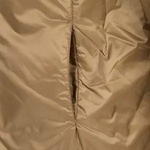 Max Mara Greenh Quilted Hooded Jacket - Caramel