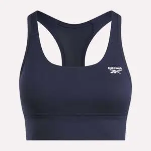 REEBOK Rush Medium-impact Sports Bra