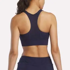 REEBOK Rush Medium-impact Sports Bra