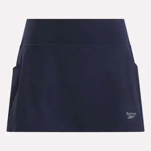 REEBOK Break Point Skort - Vector Navy
