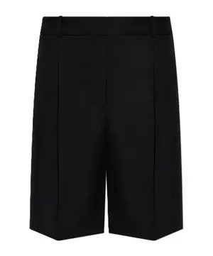 Rohe Bermuda Shorts For Women
