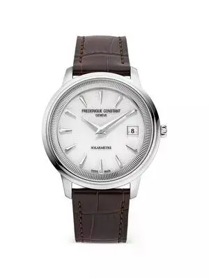 Frederique Constant Round Watches For Women
