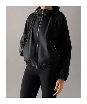 Moose Knuckles Elevate Hooded Jacket