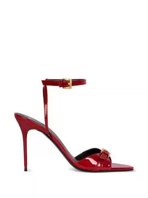 Balmain Stiletto Sandals For Women