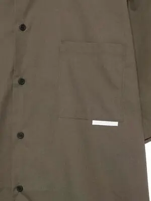GR10K Replicated Short-sleeve Shirt