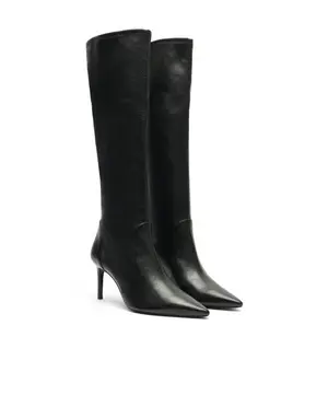 STUART WEITZMAN Power Boot 75