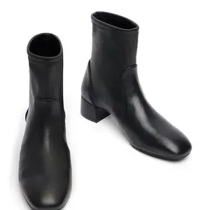 STUART WEITZMAN Maeve Bootie