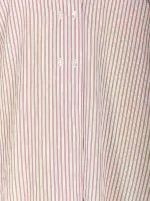 Citizens Of Humanity Penelope Striped Blouse - White