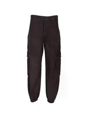 Citizens Of Humanity Ciela Cargo Pants - Brown