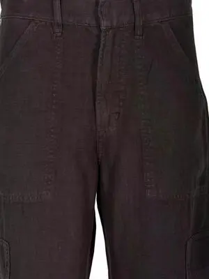Citizens Of Humanity Ciela Cargo Pants - Brown
