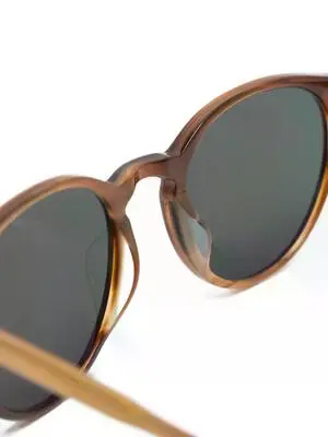Garrett Leight Clune Sunglasses