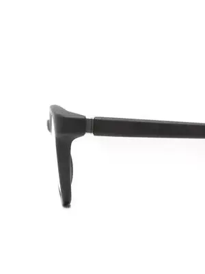 Mykita Tuff Round-frame Eyeglasses