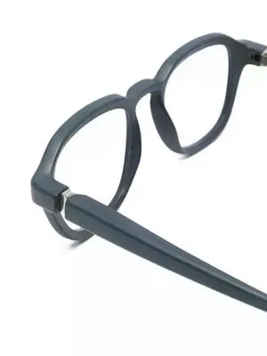Mykita Wally Geometric-frame Eyeglasses