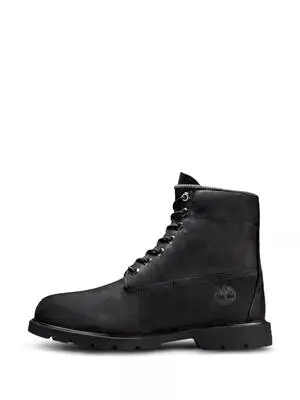 Timberland 6-inch Ankle Boots