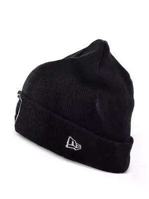 New Era Brooklyn Nets Deceptor Beanie Hat