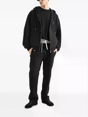 Dolce & Gabbana Jersey Jogging Trousers