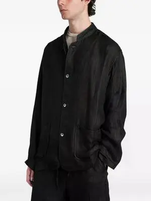 Needles Mandarin-collarshirt Jacket