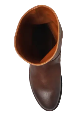 Marsèll Tubetto' Mid-calf Leather Boots