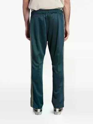 Needles Side-stripe Track Pants