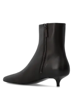 Marsèll Longiforma Heeled Ankle Boots