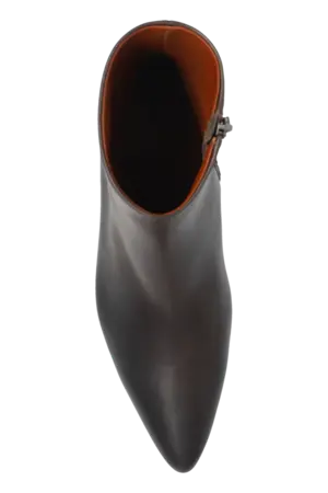 Marsèll Longiforma Heeled Ankle Boots