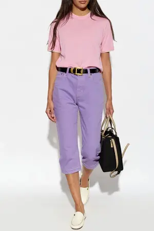 Versace Guanto Loafers
