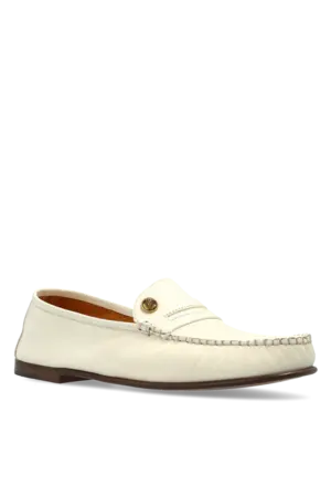 Versace Guanto Loafers