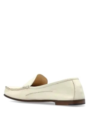 Versace Guanto Loafers