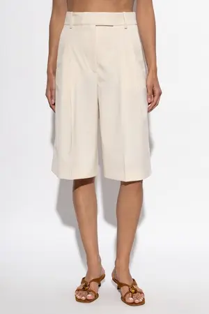 BY MALENE BIRGER Cymbaria" Bermuda Shorts