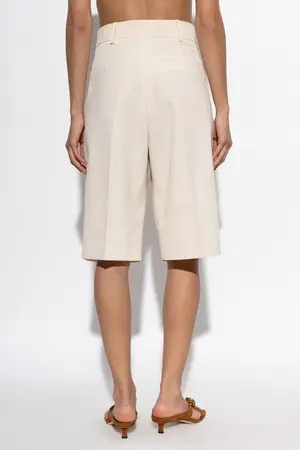BY MALENE BIRGER Cymbaria" Bermuda Shorts