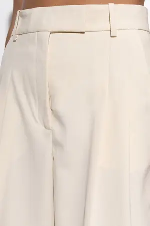 BY MALENE BIRGER Cymbaria" Bermuda Shorts
