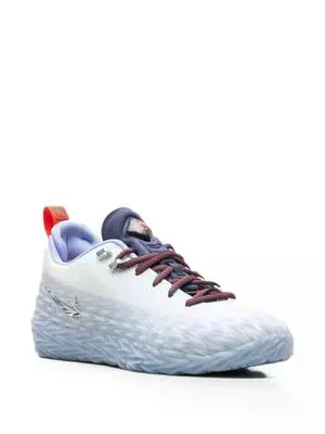 Nike St. Charge Lace-up Sneakers