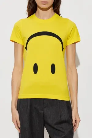 Moschino X Smiley